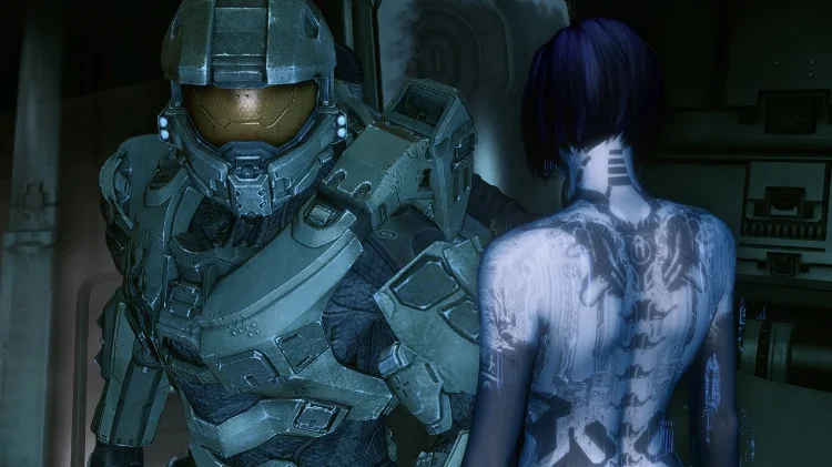 An Interview with Steve Downes - Bringing Master Chief to Life — GeekTyrant