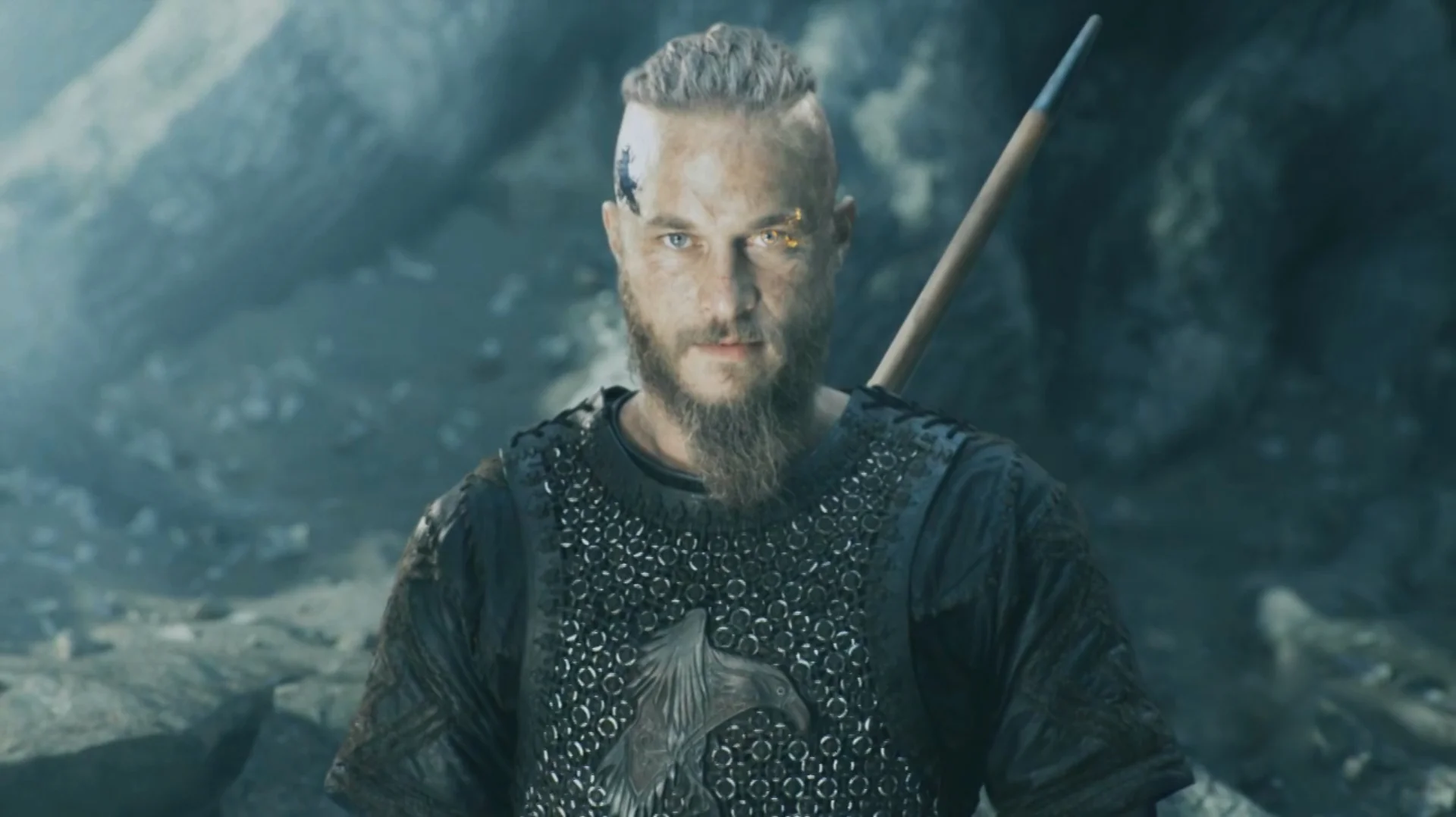 VIKINGS Season 2 Promo Trailer — GeekTyrant