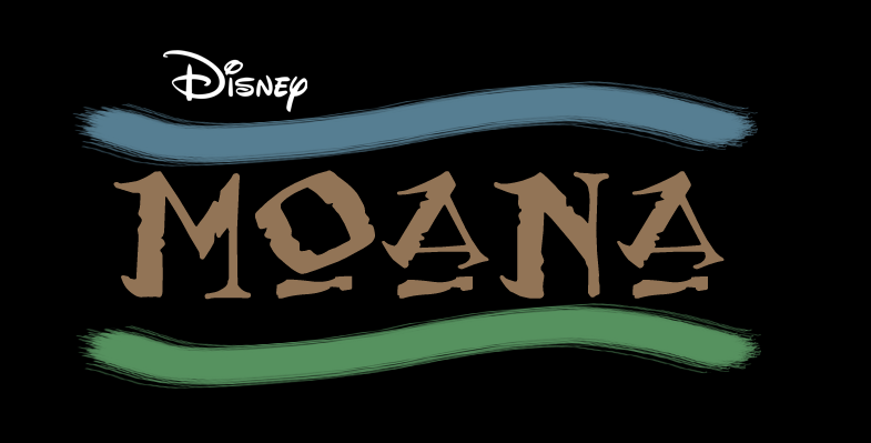 Disney Announces MOANA Animated Feature Film — GeekTyrant
