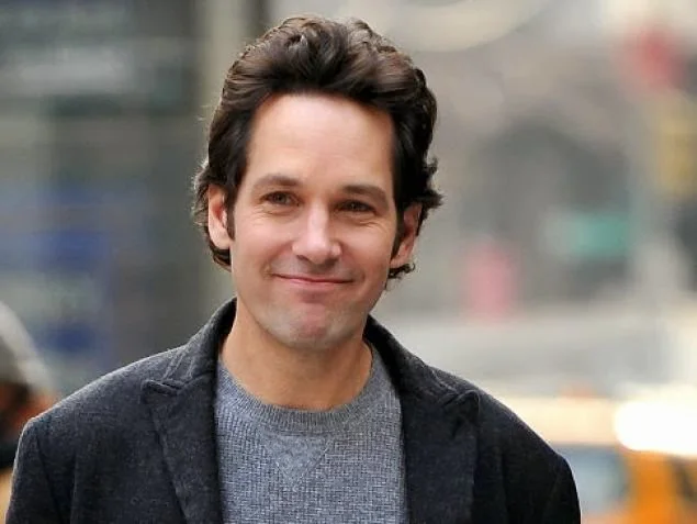 Marvel Confirms Paul Rudd Is ANT-MAN! — GeekTyrant
