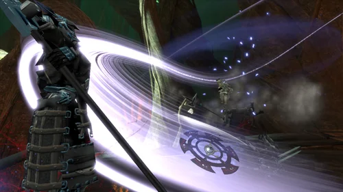 DRAKENGARD 3: A World of Dragons, Goddesses, and Revenge — GeekTyrant