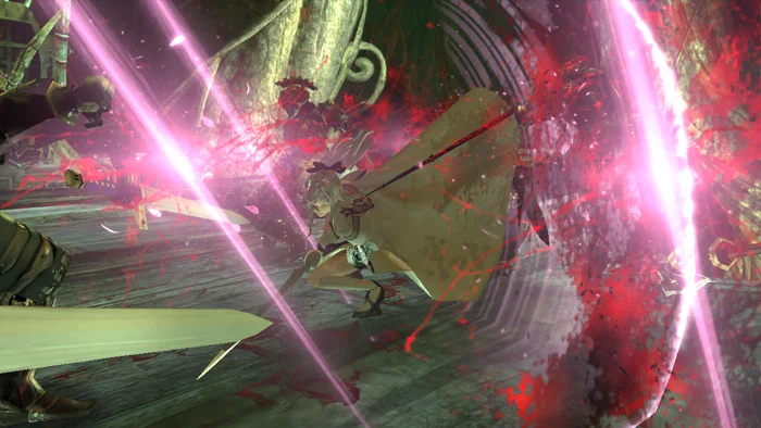 DRAKENGARD 3: A World of Dragons, Goddesses, and Revenge — GeekTyrant