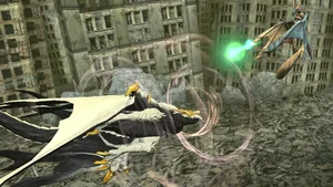 DRAKENGARD 3: A World of Dragons, Goddesses, and Revenge — GeekTyrant