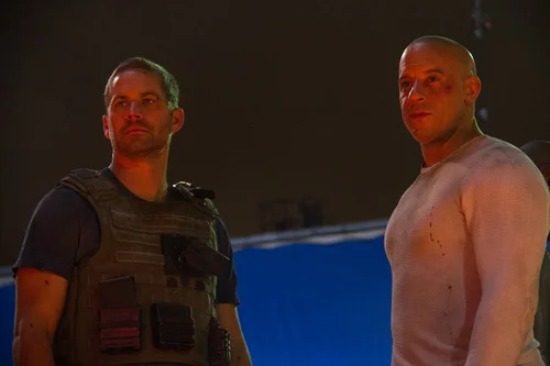 FAST AND FURIOUS 7 Has a New Release Date — GeekTyrant