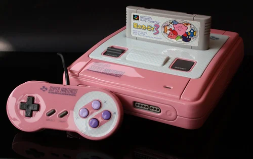 Gorgeous Custom Nintendo Hardware — GeekTyrant