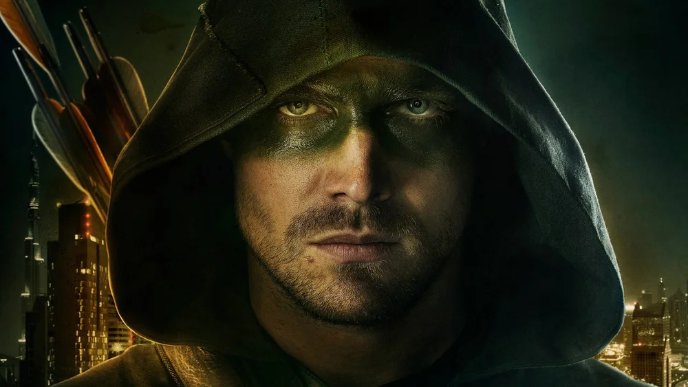 ARROW - 2 New Clips and Spoiler Info — GeekTyrant