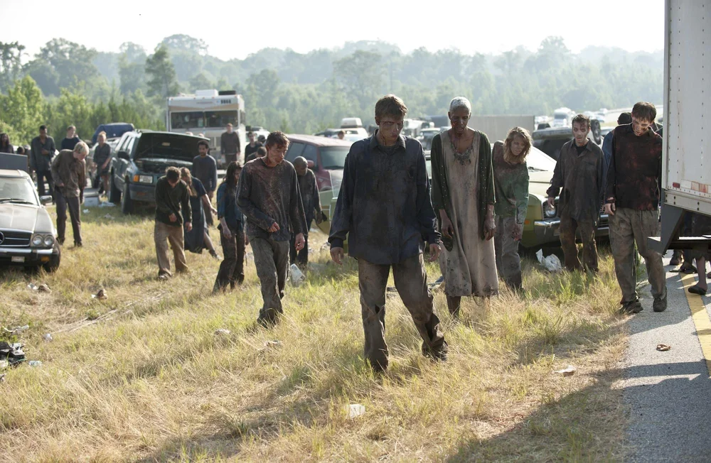Update on THE WALKING DEAD Spin-Off Series — GeekTyrant