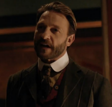 New Villain Cast in AVENGERS: AGE OF ULTRON — GeekTyrant
