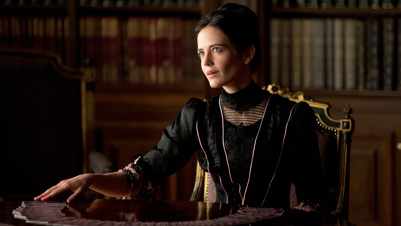 PENNY DREADFUL Production Blog #3 - Making a Horror Series — GeekTyrant