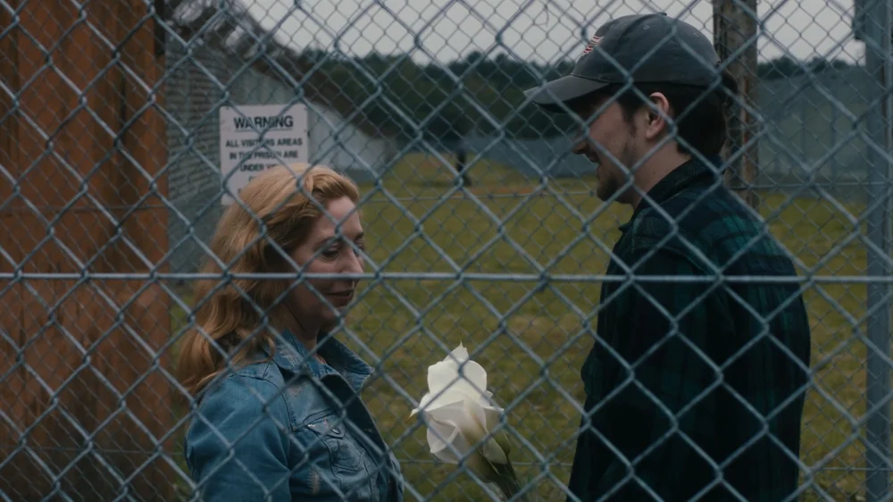 Short about Prison Dating Websites - DINNER AND A MOVIE — GeekTyrant