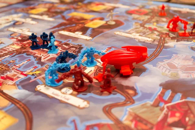 BIOSHOCK INFINITE: Siege of Columbia Review - Fun On The Skyway ...
