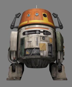 STAR WARS REBELS - New Details and Character Reveal — GeekTyrant