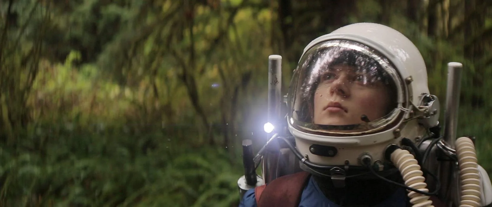 Trailer for the Indie Sci-Fi Thriller PROSPECT — GeekTyrant
