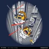 More STAR WARS Minion Art Fun - Despicable Escape — GeekTyrant
