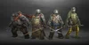 Awesome TEENAGE MUTANT NINJA TURTLES Character Designs — GeekTyrant