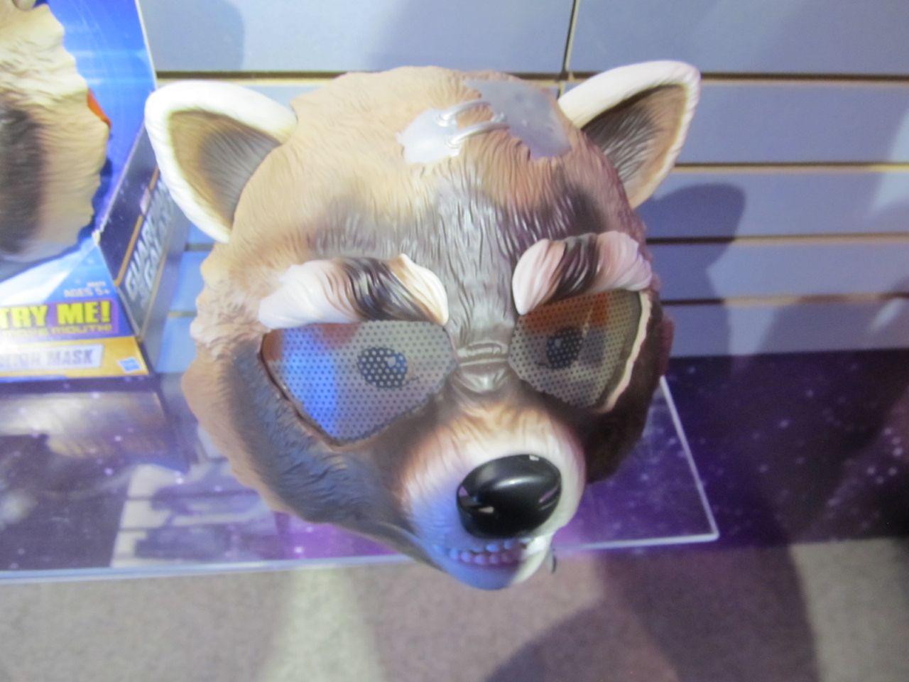 More GUARDIANS OF THE GALAXY Action Figures from Hasbro — GeekTyrant More GUARDIANS OF THE GALAXY Action Figures from Hasbro — GeekTyrant