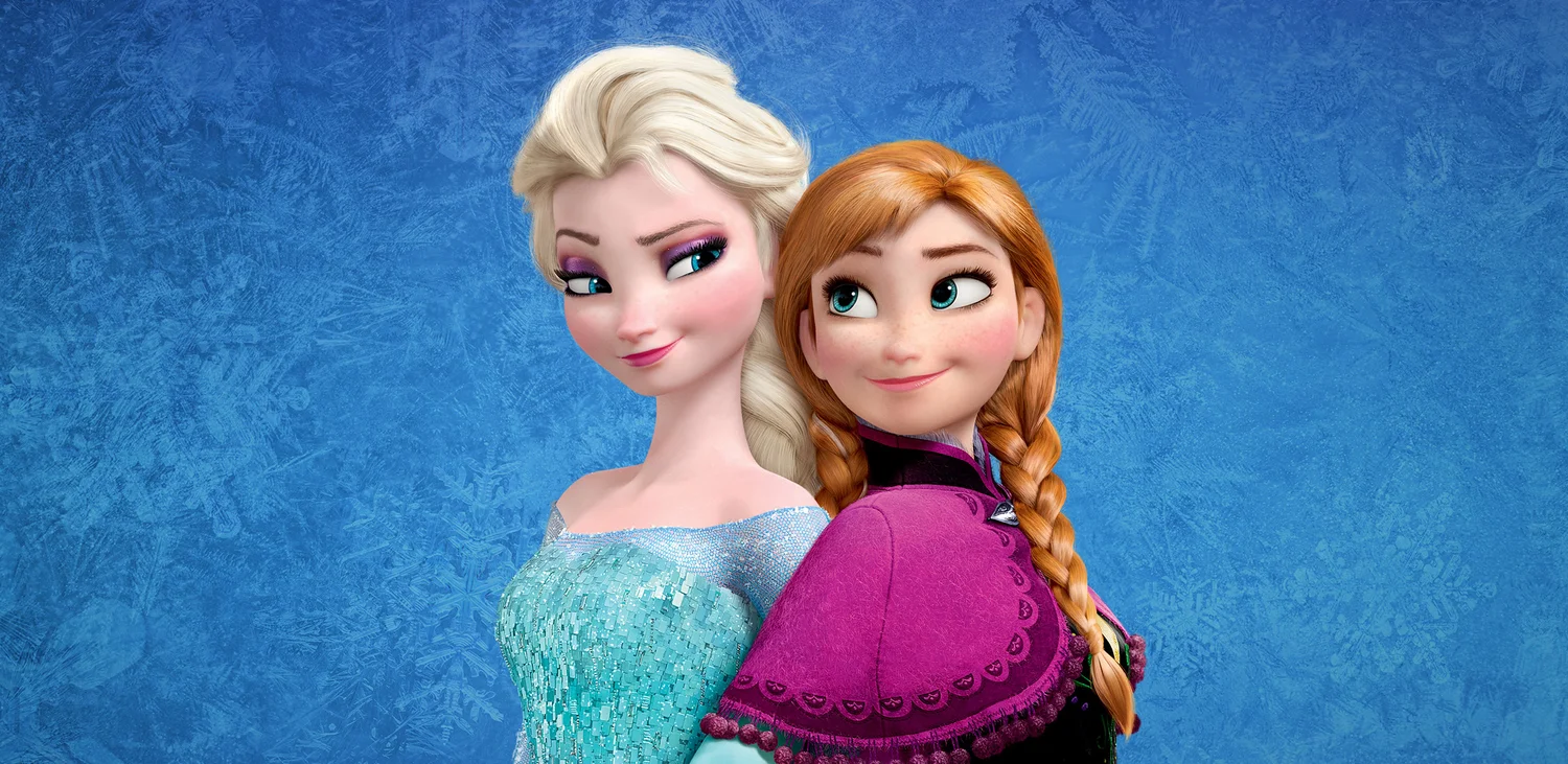 Watch FROZEN Deleted Scene That Would Have Drastically Changed The ...