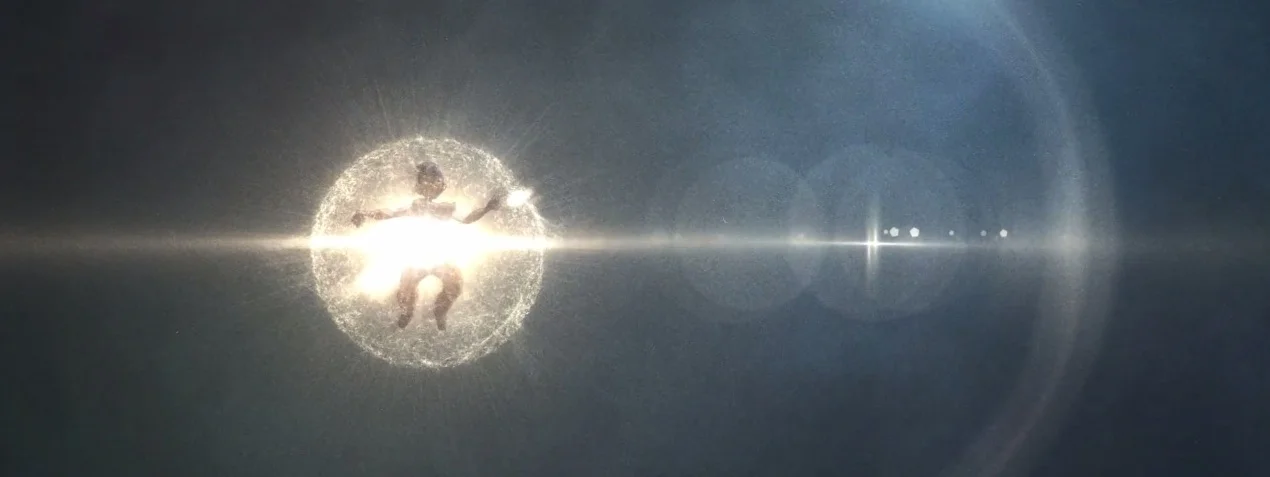 Breathtaking Animated Short Film - VESPER — GeekTyrant