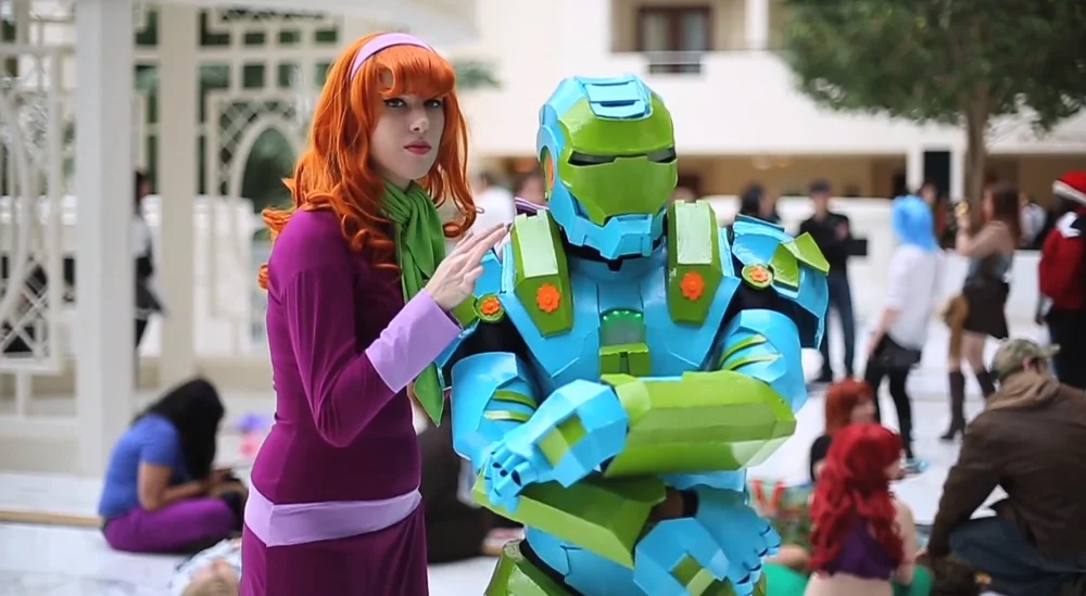 Awesome Cosplay Music Videos for KATSUCON 2014 — GeekTyrant