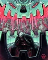 Vader Faces His Demons in This Art by Jeff Carlisle — GeekTyrant