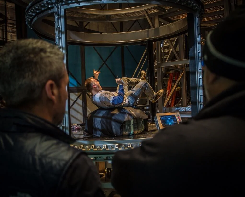 Marc Webb Returning to Direct THE AMAZING SPIDER-MAN 3 — GeekTyrant