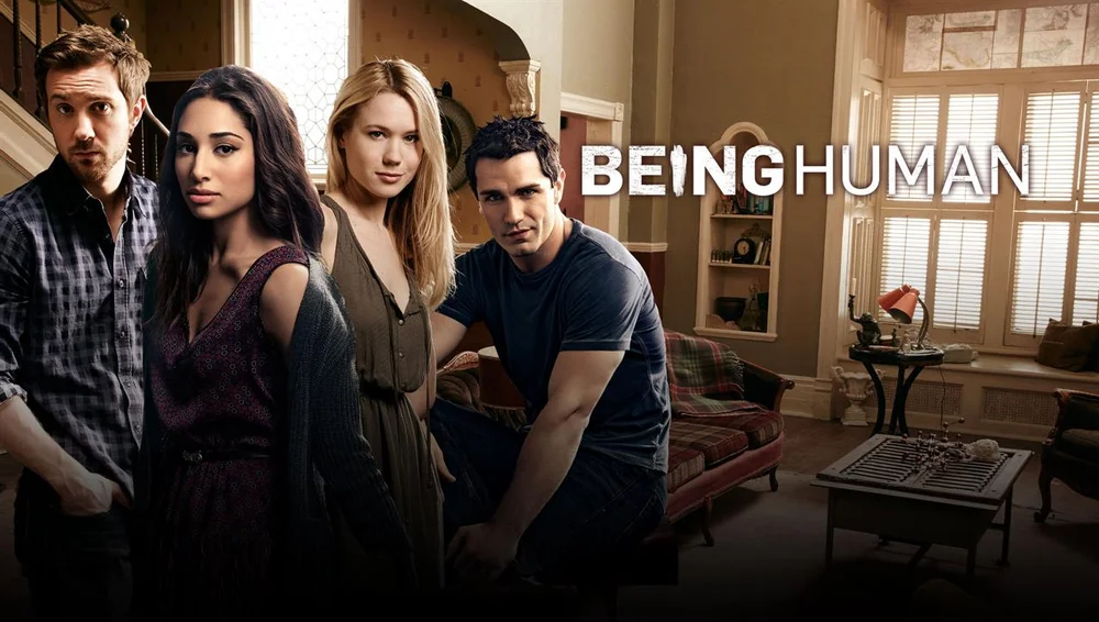 SyFy Cancels BEING HUMAN — GeekTyrant