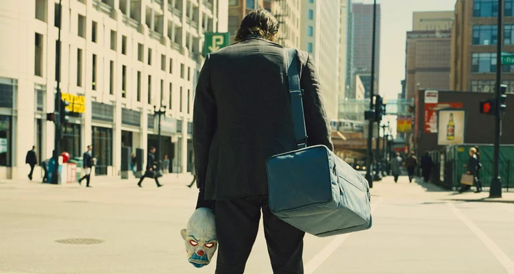 5 Reasons Why You Should Watch Movie Clips Instead of Trailers — GeekTyrant