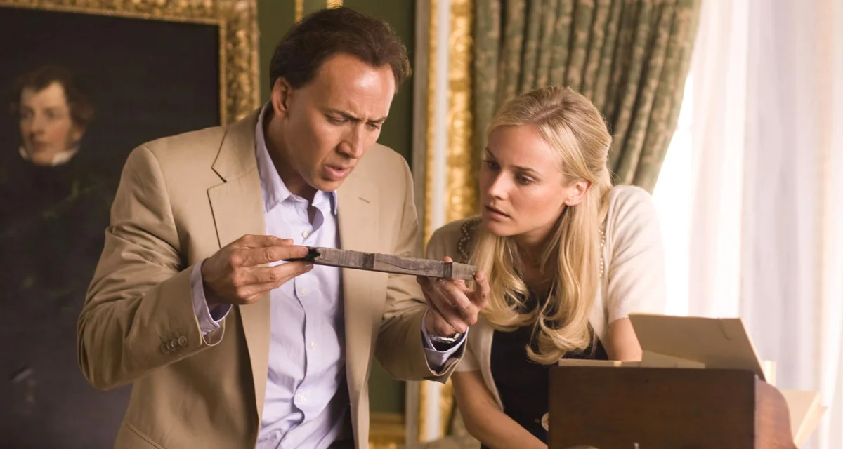 5 Reasons Why You Should Watch Movie Clips Instead of Trailers — GeekTyrant