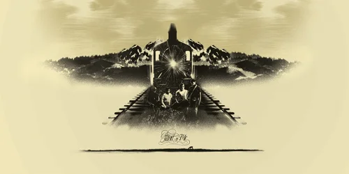 Artwork from the Stephen King Art Show — GeekTyrant