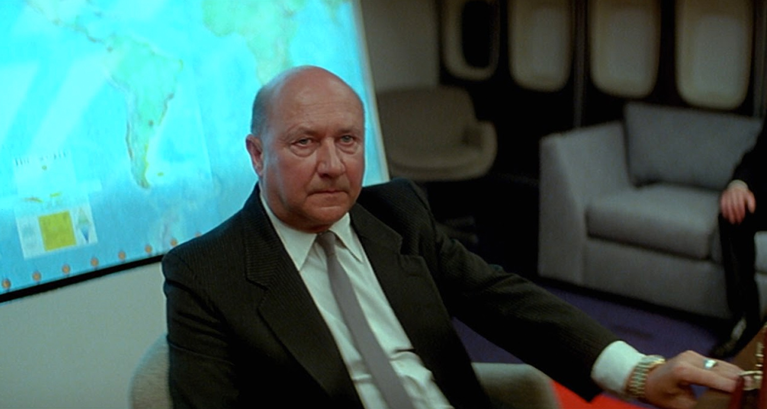 Top 10 Fictional Movie Presidents — GeekTyrant
