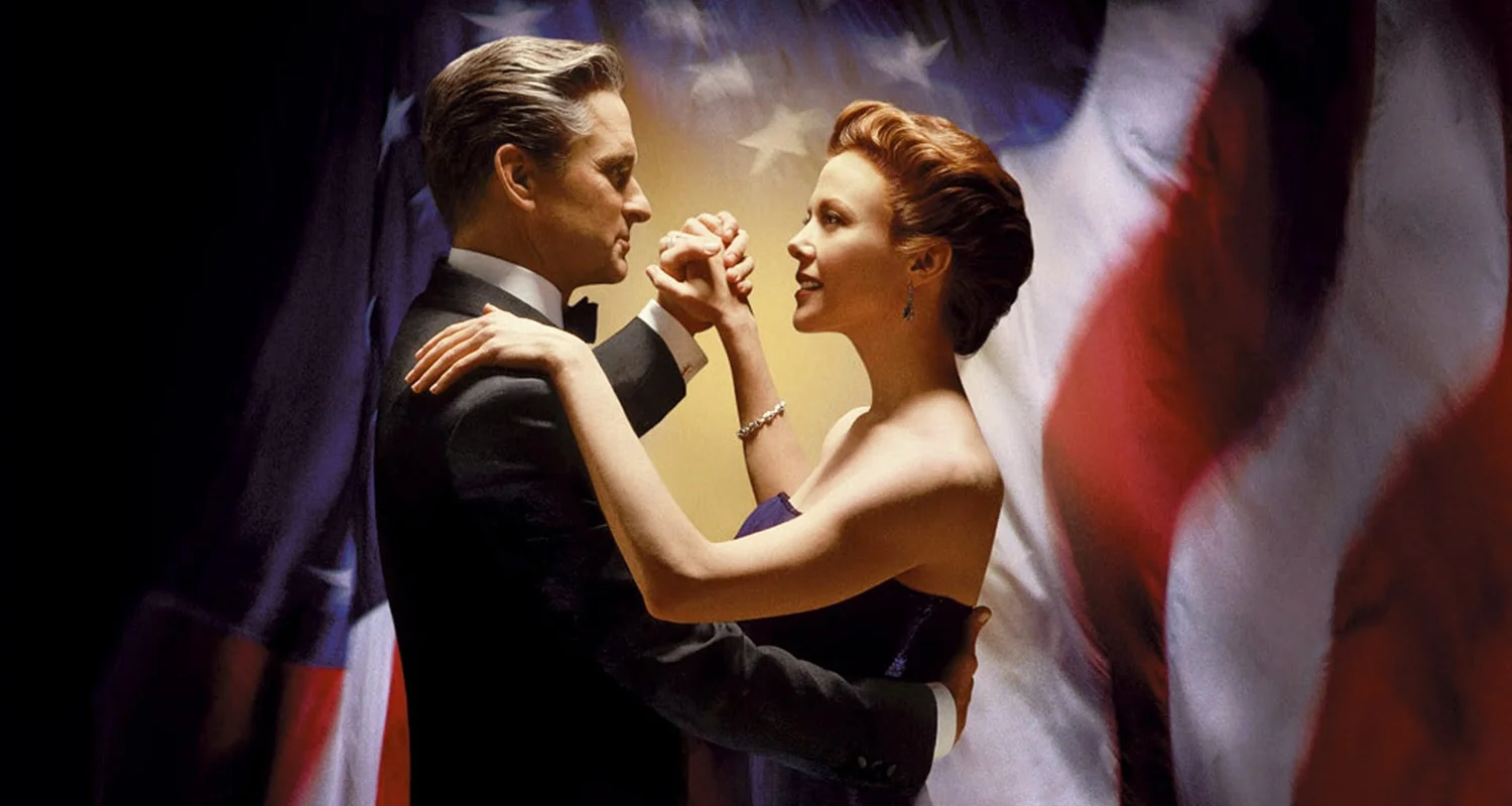 Top 10 Fictional Movie Presidents — GeekTyrant