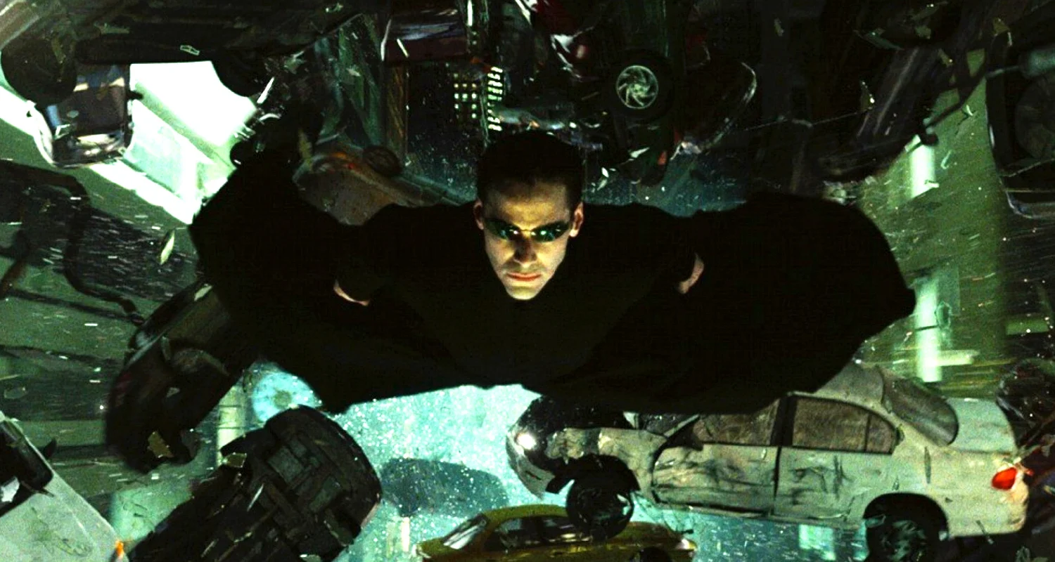 The 5 Best Video Games Based Off Movies — GeekTyrant