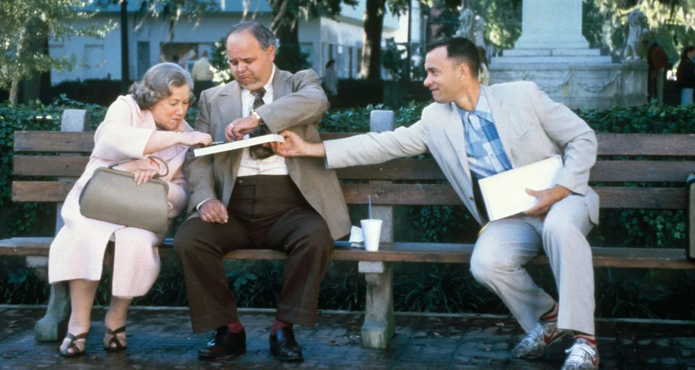 Top 10 Favorite Best Picture Oscar Winning Movies — GeekTyrant