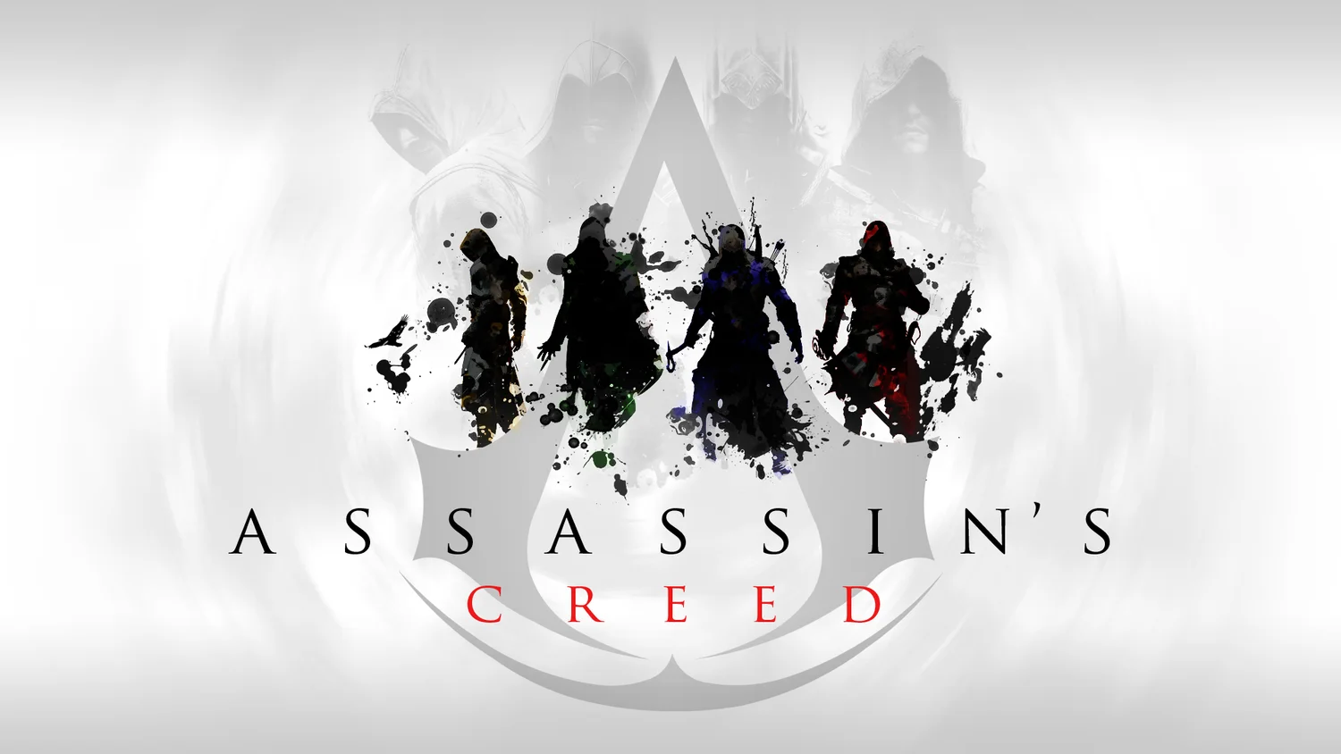 6 Time Periods ASSASSIN'S CREED Needs to Visit — GeekTyrant