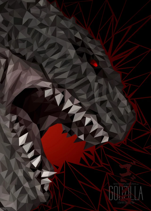 Astounding Collection of GODZILLA Fan Art — GeekTyrant