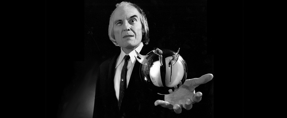 Teaser Trailer for PHANTASM V: RAVAGER — GeekTyrant