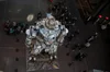 Amazing Life-Size TITANFALL Mech Display — GeekTyrant