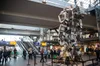 Amazing Life-Size TITANFALL Mech Display — GeekTyrant