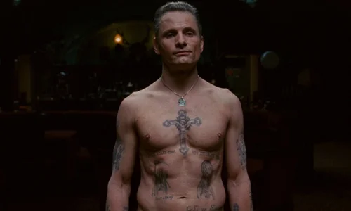 Most Memorable Tattoos Featured in Movies — GeekTyrant