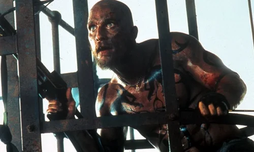 Most Memorable Tattoos Featured in Movies — GeekTyrant