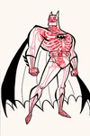 Popular Cartoon and Comic Book Characters Get X-Rayed — GeekTyrant