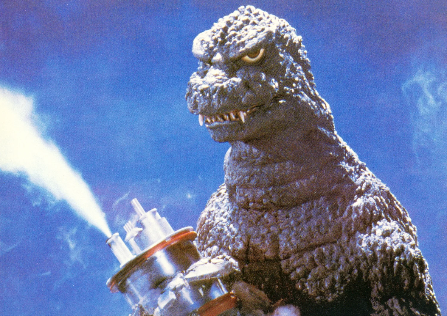 7 GODZILLA Facts That You May Not Have Known — GeekTyrant