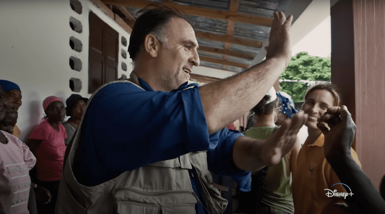 Trailer For Ron Howard's Inspiring National Geographic Documentary WE ...