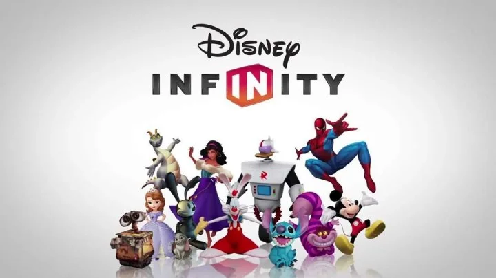 DISNEY INFINITY 2.0 - A Character Wish List...and Beyond! — GeekTyrant