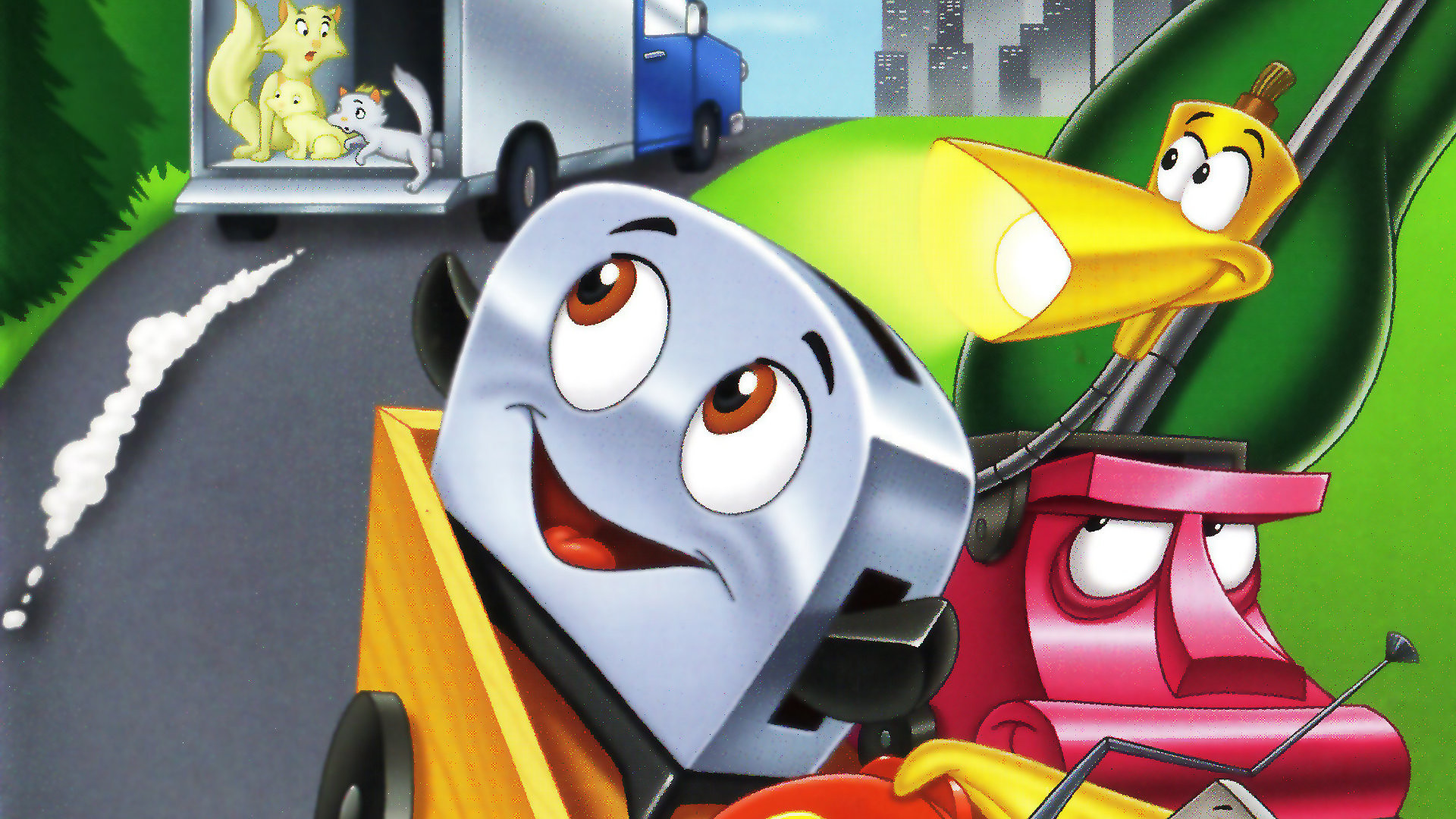 DISNEY INFINITY 2.0 - A Character Wish List...and Beyond! — GeekTyrant