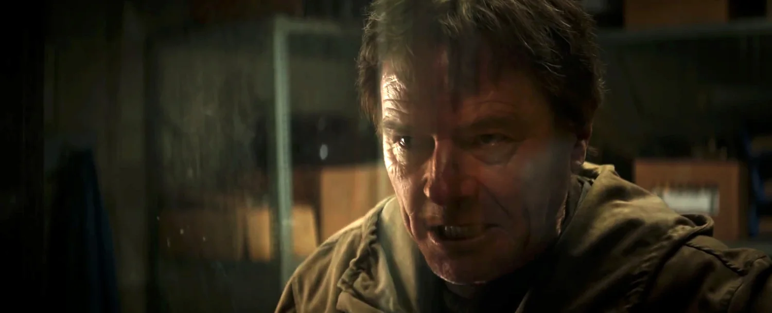 GODZILLA Review Pt. 2: Spoiler Story Details — GeekTyrant