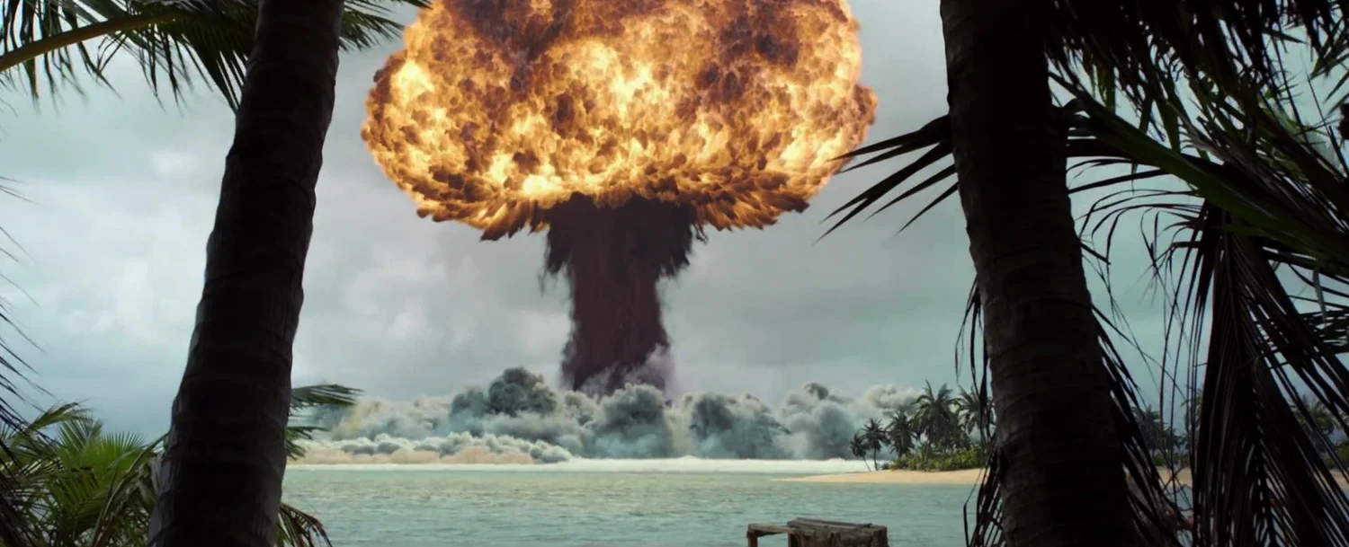 GODZILLA Review Pt. 2: Spoiler Story Details — GeekTyrant