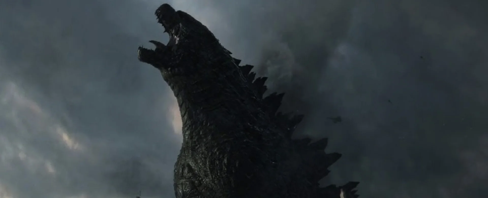 GODZILLA Review Pt. 2: Spoiler Story Details — GeekTyrant
