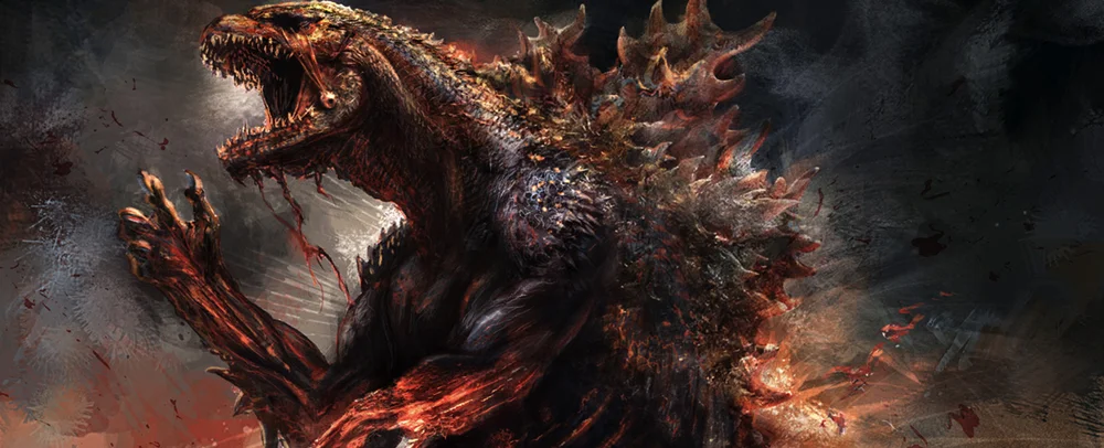 GODZILLA Review Pt. 2: Spoiler Story Details — GeekTyrant
