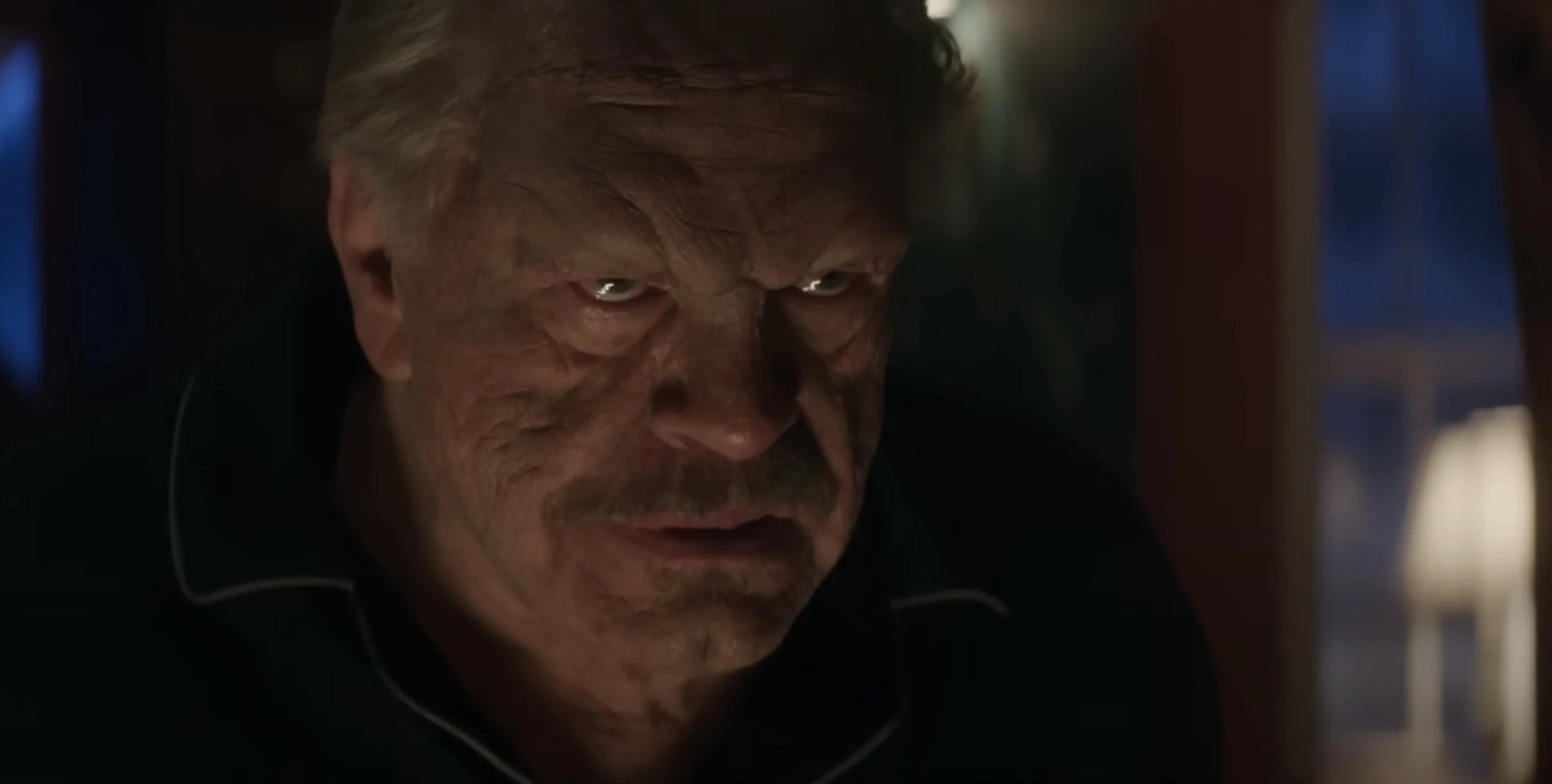 Fun trailer for the horror comedy the parenting with brian cox - The ...